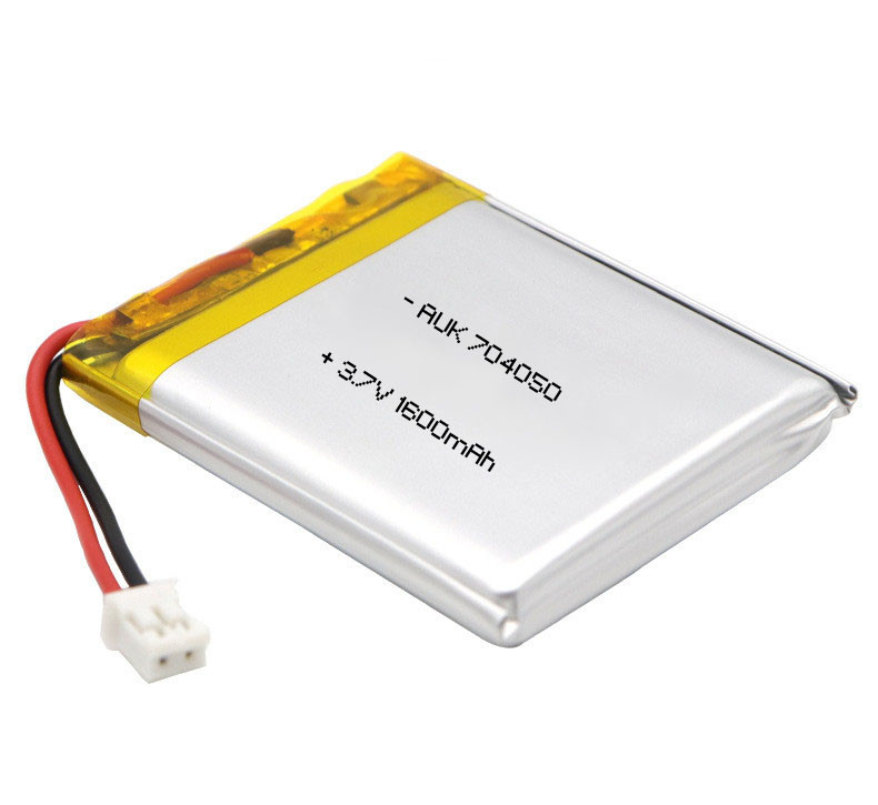 Intelligent 1600mah Rechargeable LiPo Battery Lithium Polymer MSDS