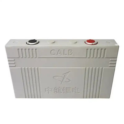 Powerful Solar Lithium Ion Battery Small 3.2V 400Ah LiFePO4 Battery