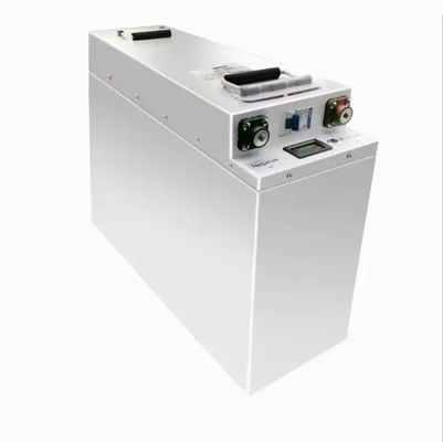 OEM 48V 200Ah LiFePO4 Energy Storage Battery For Solar Off-Grid Systems