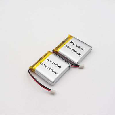 Rechargeable LiPo Battery factory, Buy good quality Rechargeable LiPo ...